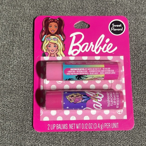 Makeup | Lip Balm Set | Poshmark